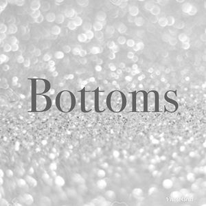 Pants & Jumpsuits | Bottoms | Poshmark